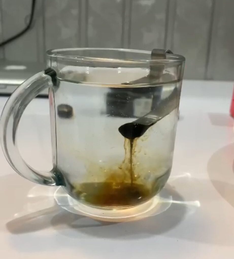 Shilajit with Water vs Milk - What I Learned and Recommend - Amiri Shilajit