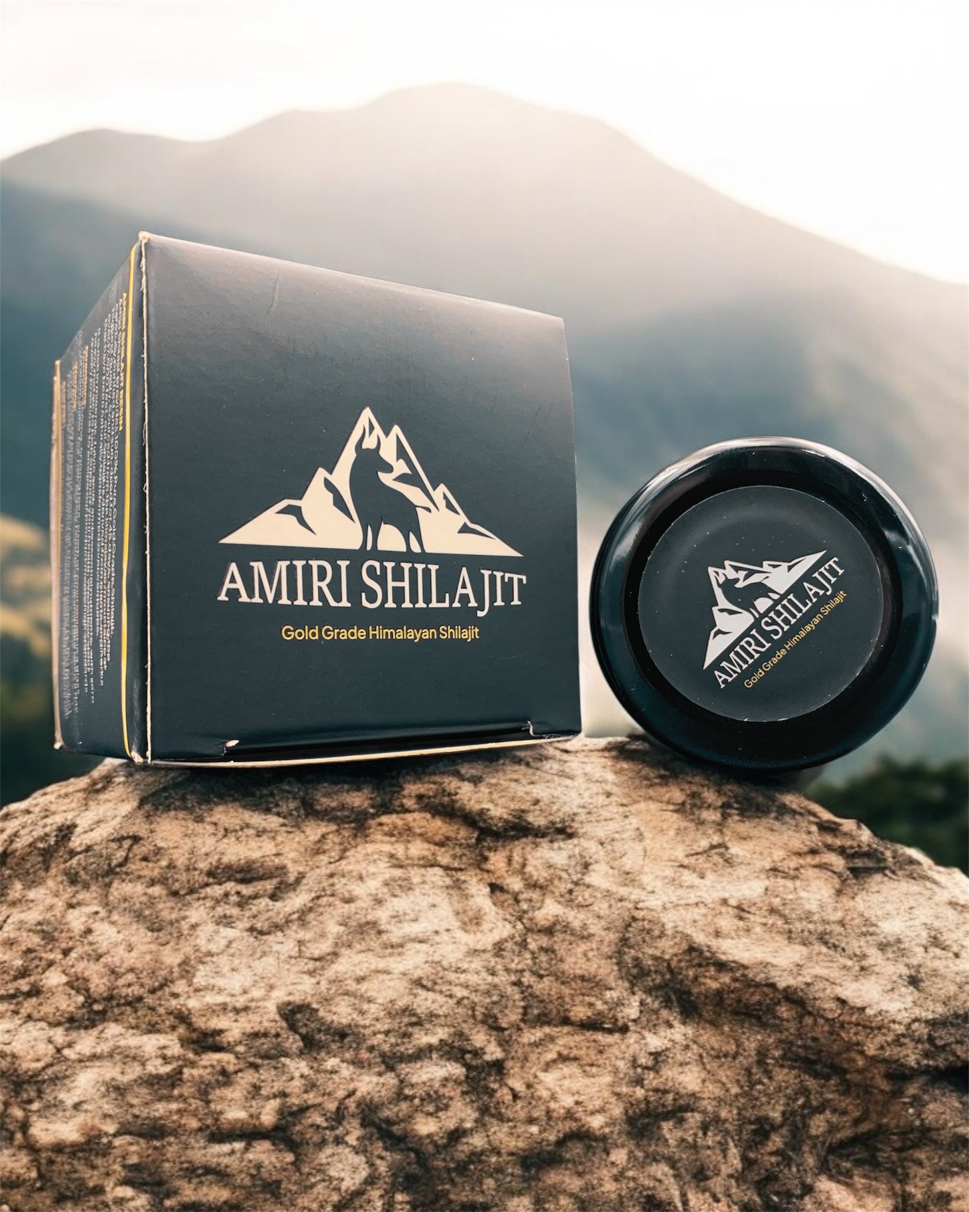 Best Shilajit for Testosterone: Top Choices for Maximum Benefits
